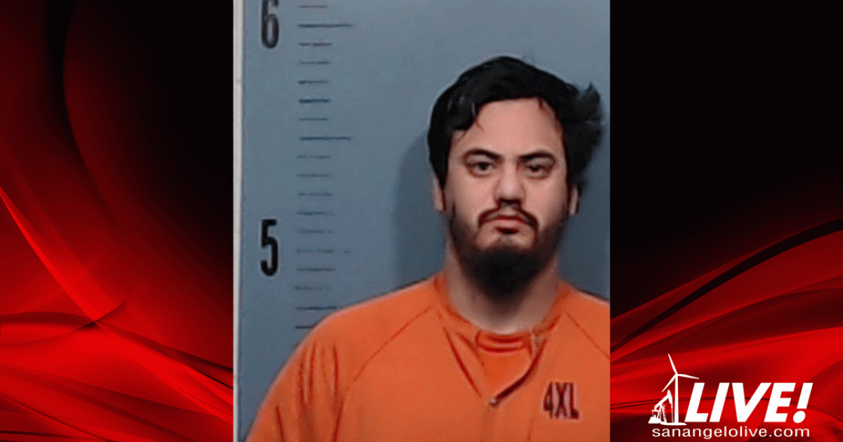 Registerd Sex Offender Arrested After Sending Lewd Pictures To 12 Year